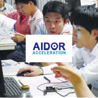 アクセラレーション｜ソフト産業プラザ TEQS テックス